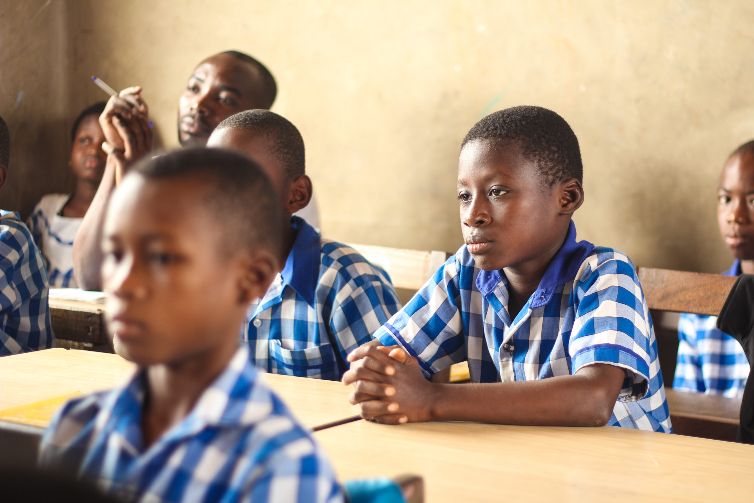 Combating CSA – Education & Empowering Children