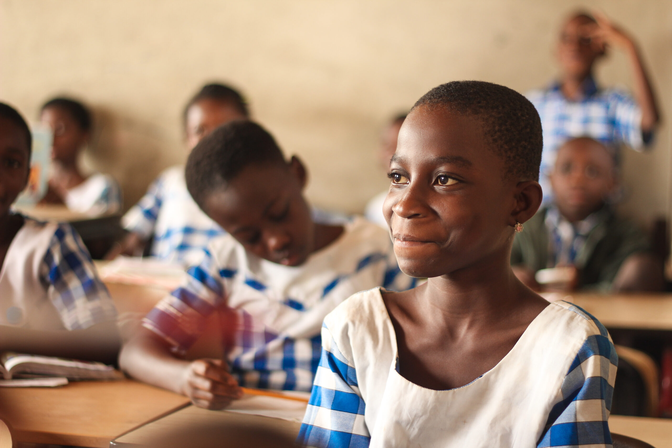 Combating CSA – Education & Empowering Children
