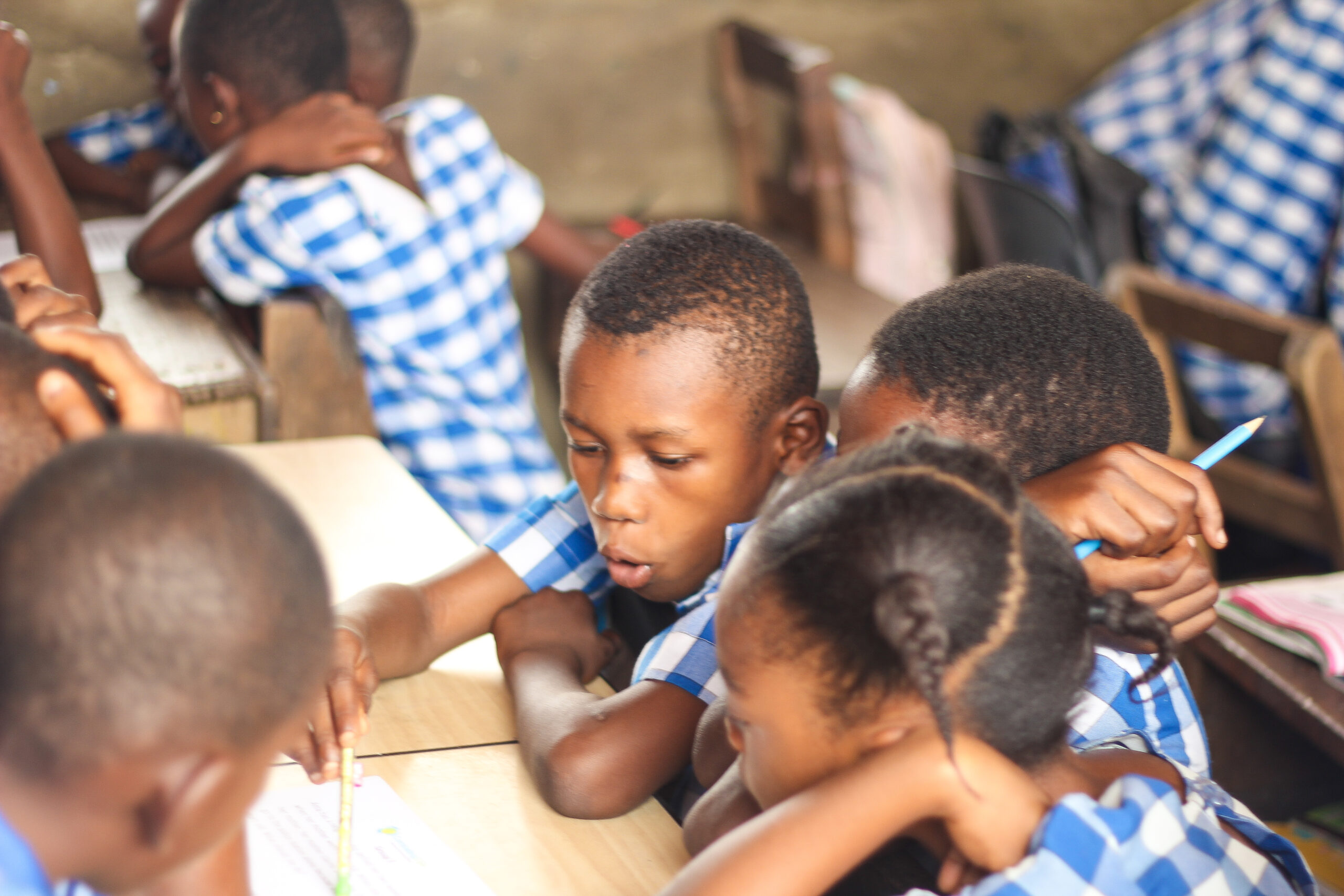 Combating CSA – Education & Empowering Children
