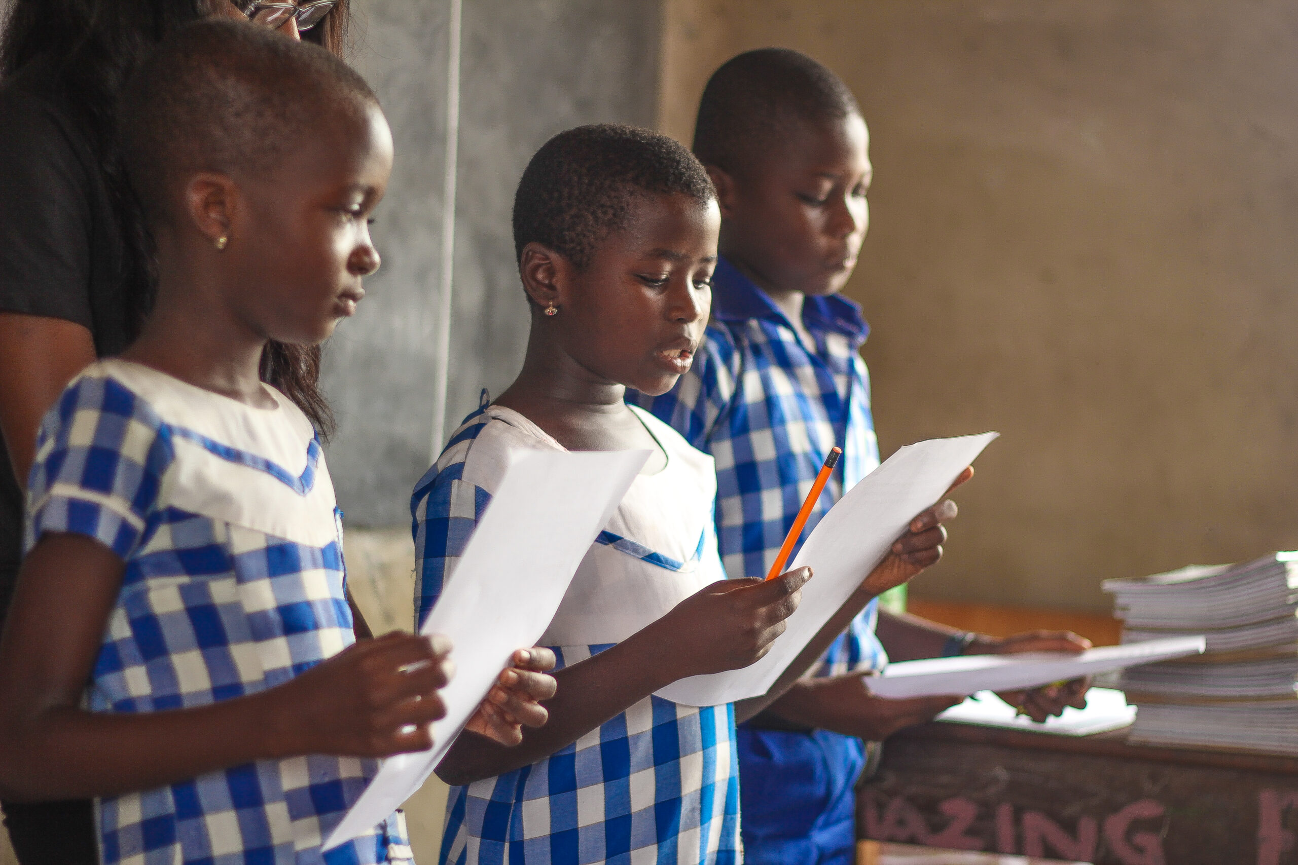 Combating CSA – Education & Empowering Children