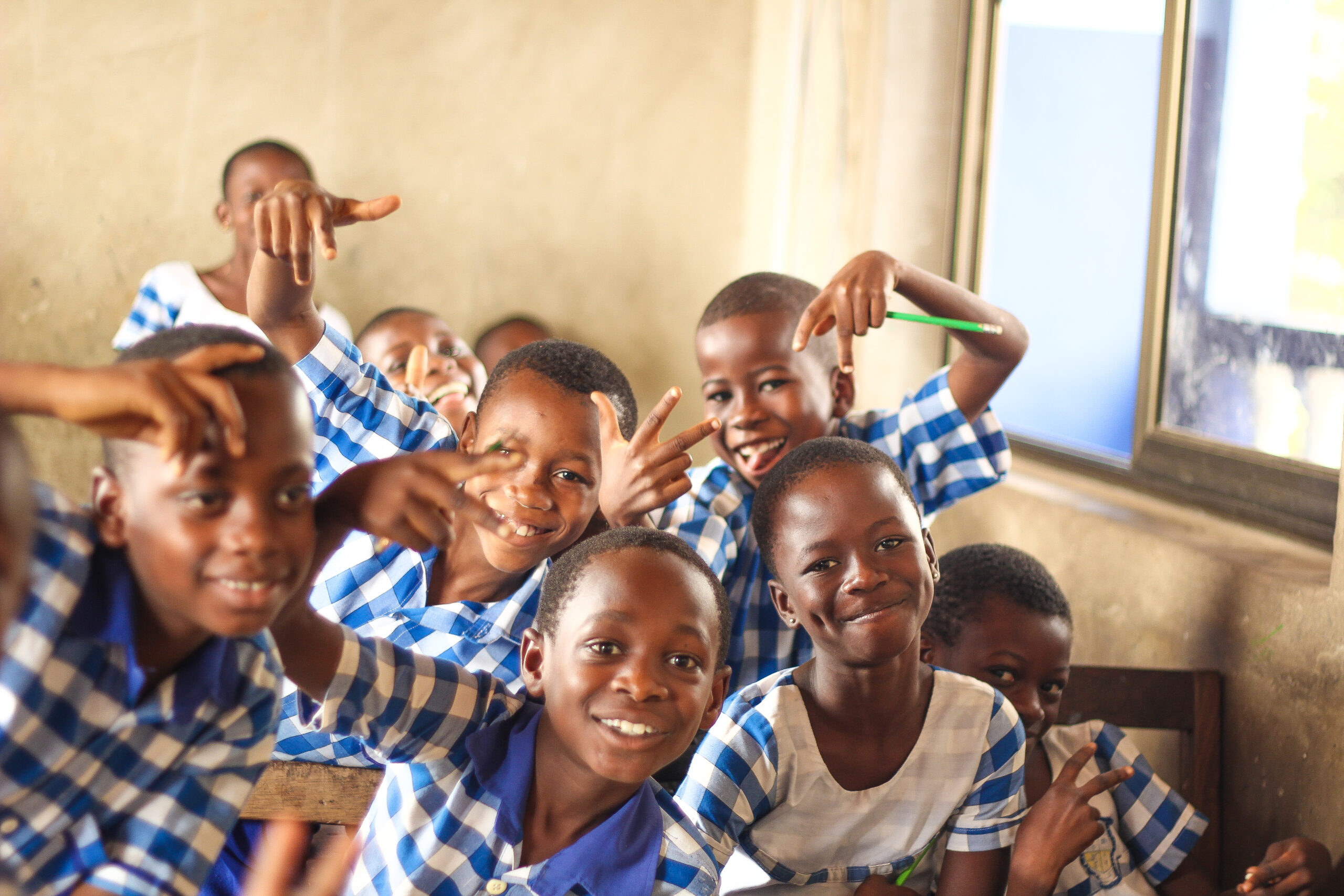 Combating CSA – Education & Empowering Children