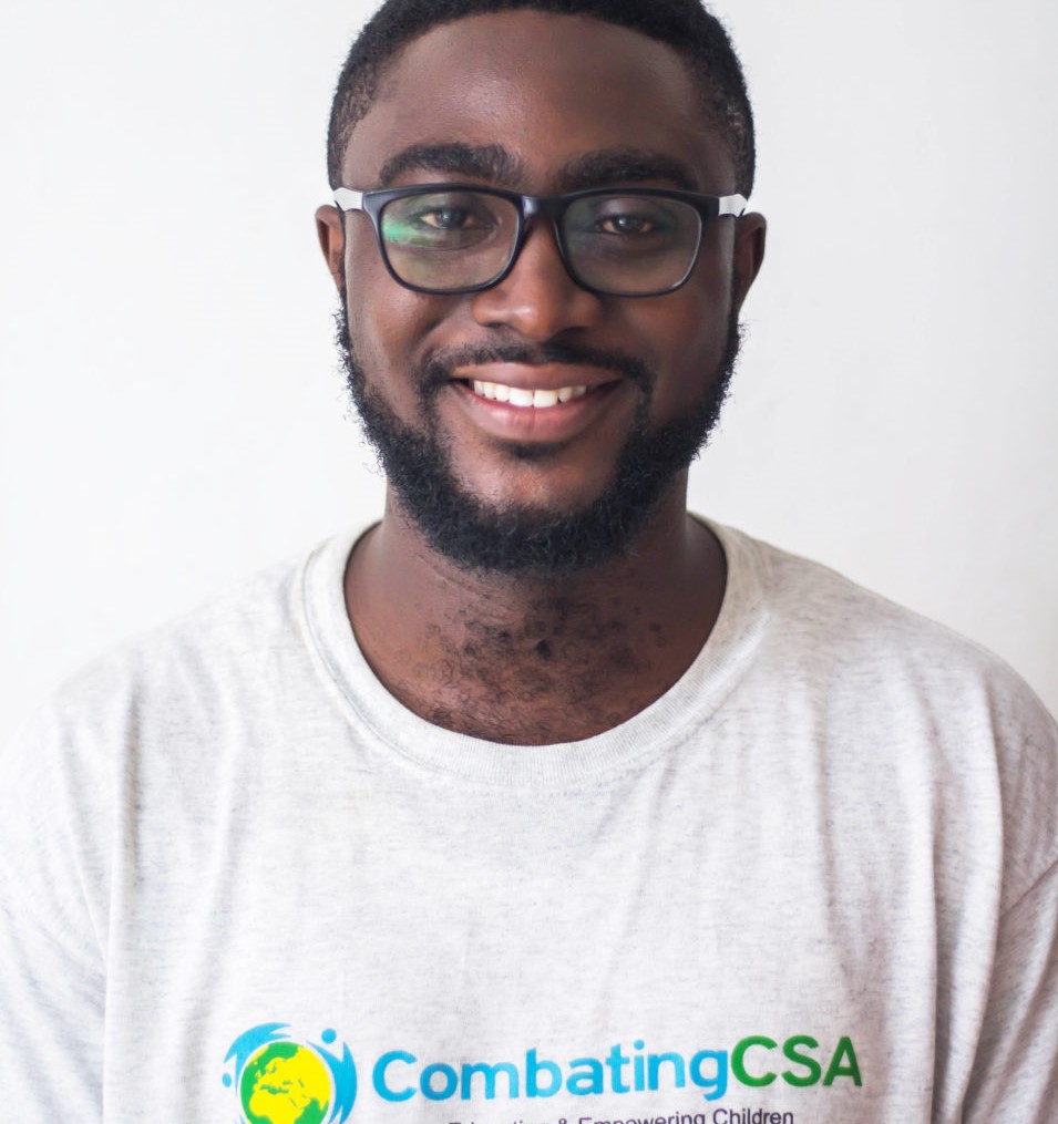 Our Team – Combating CSA
